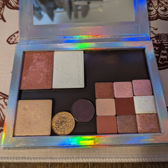 Makeup | Indie Face And Eye Palette | Poshmark